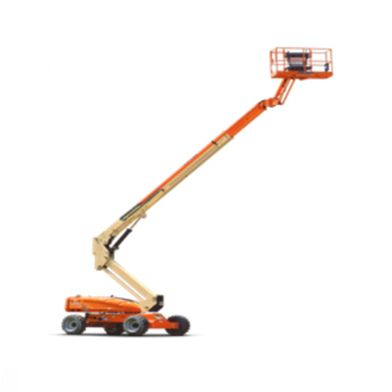 Electric Knuckle Booms - 60ft - Kelm Hire